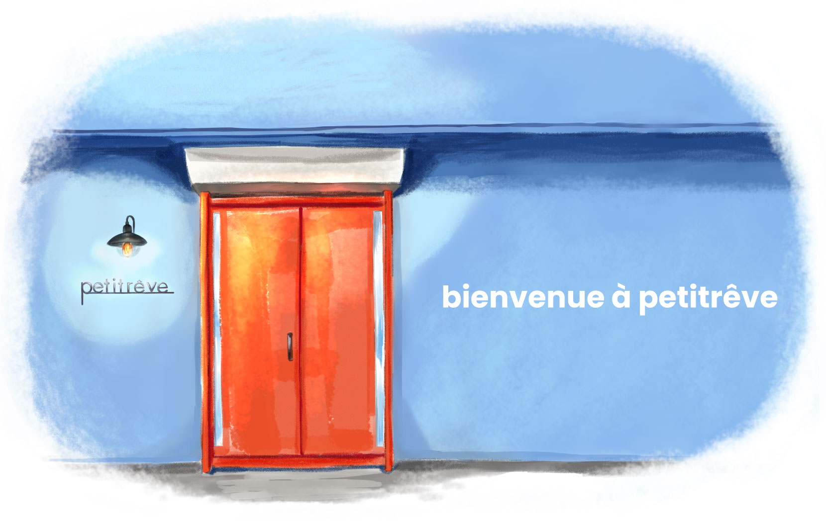 加古川のフランス料理店プティレーヴ | 加古川・日岡のフレンチレストランpetit rêve